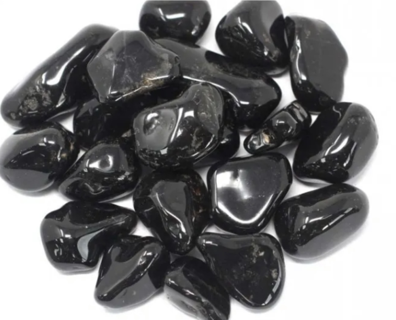 Black Onyx - Rokhz